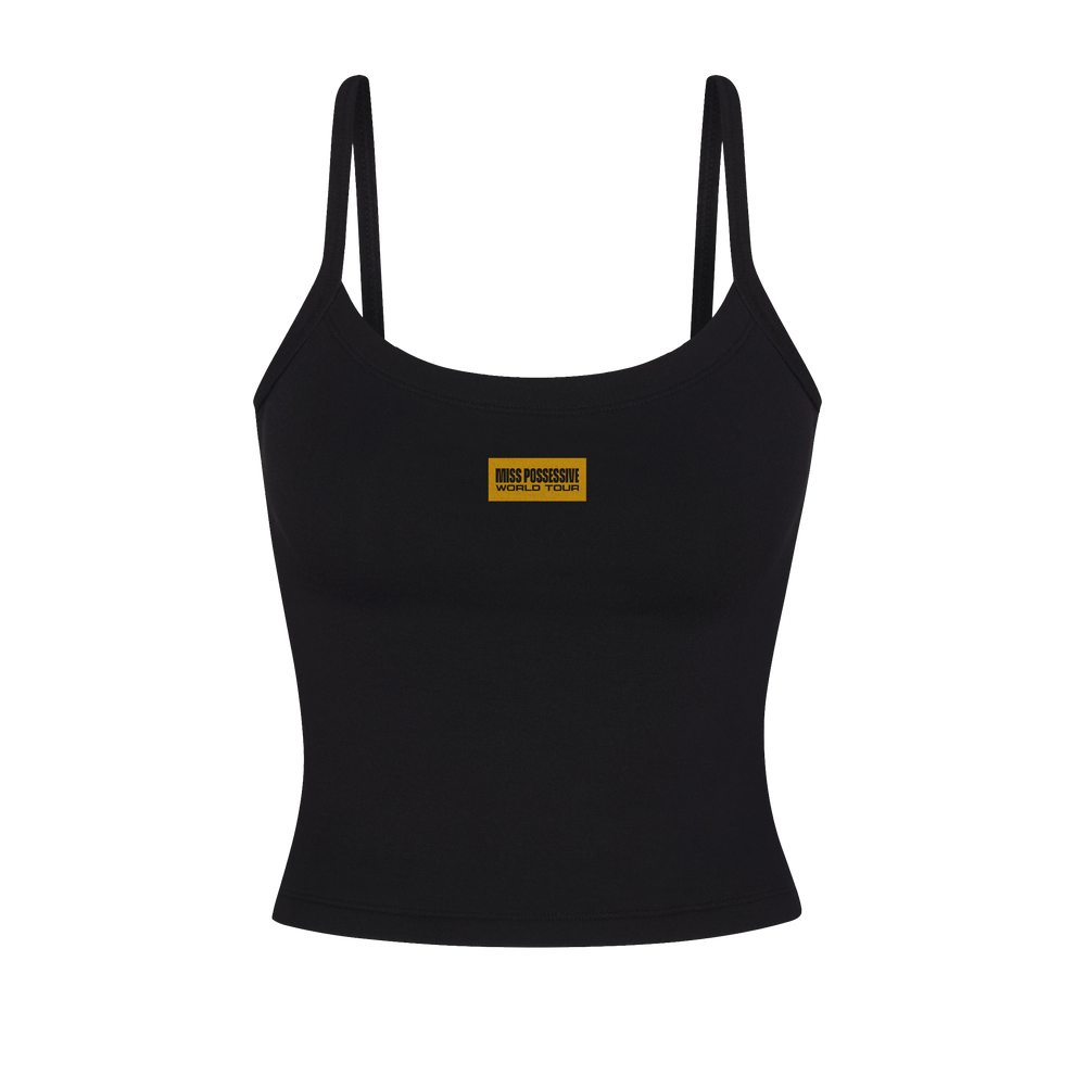 Tate McRae - Miss Possessive Tank