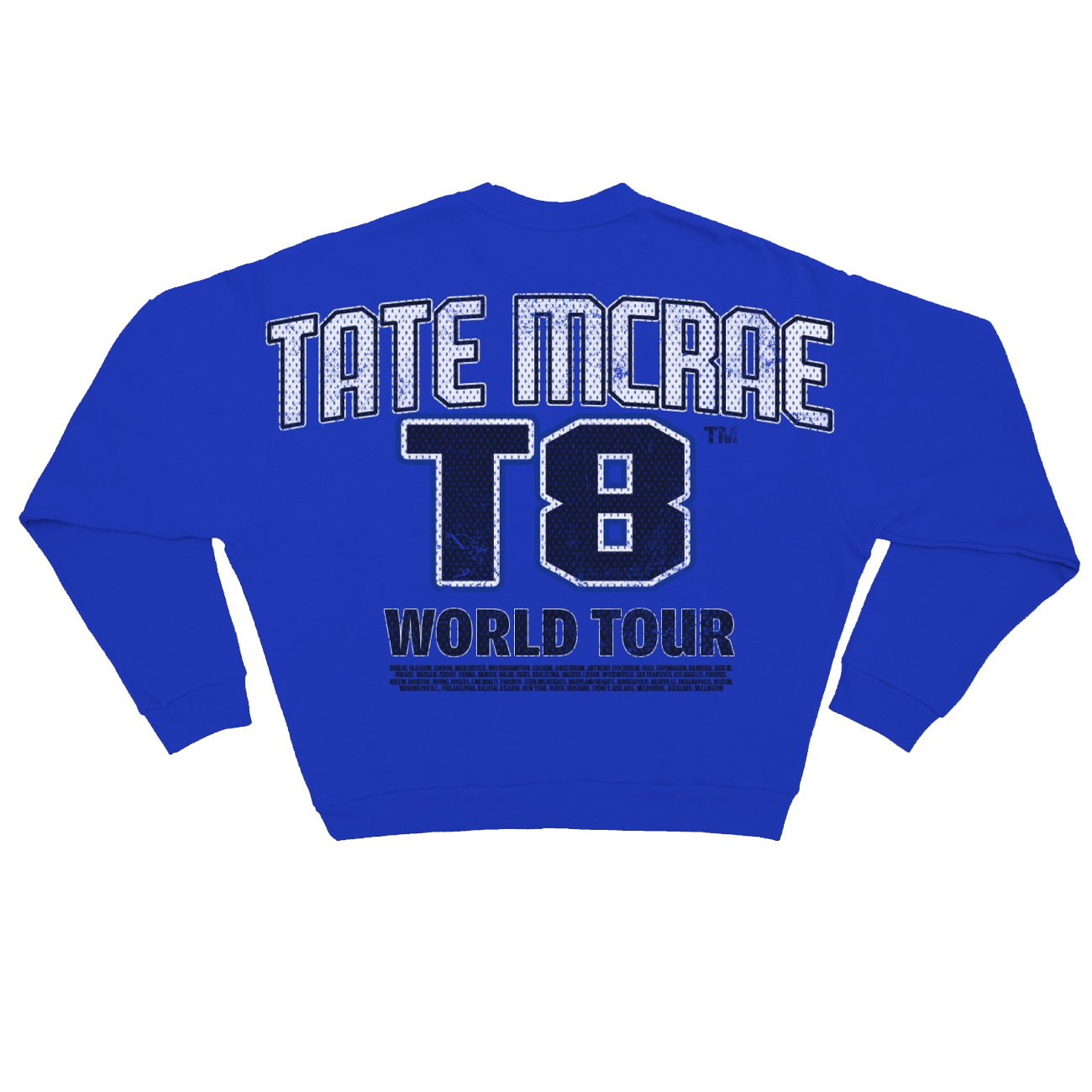 Tate McRae