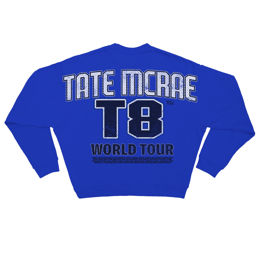 Tate McRae