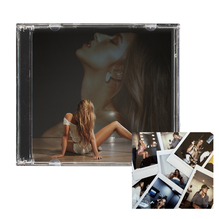 All Merch – Tate McRae All Merch – Tate McRae