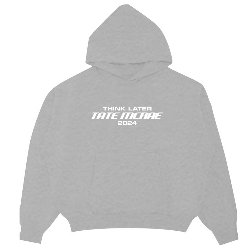 Apparel – Tate McRae