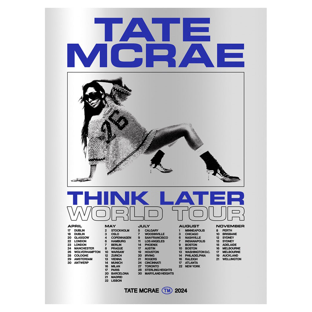 Tate McRae