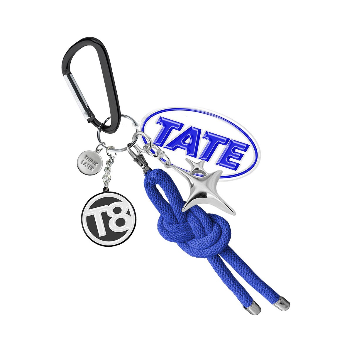 All Merch – Tate McRae