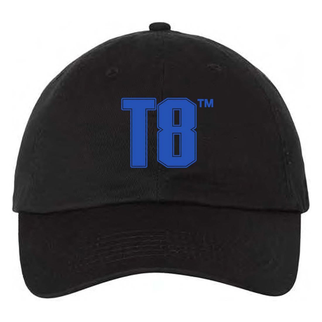 Tate McRae - T8 Black Hat