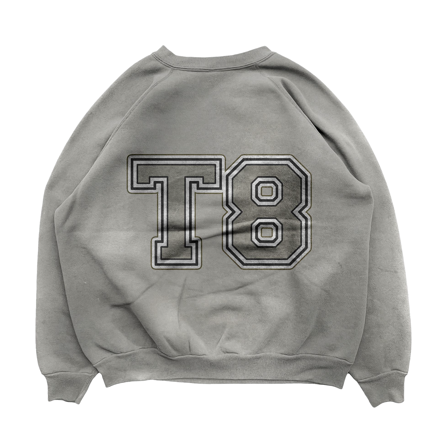 Tate McRae - T8 SC2W Crew