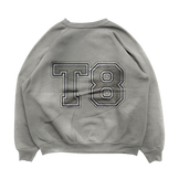 Tate McRae - T8 SC2W Crew