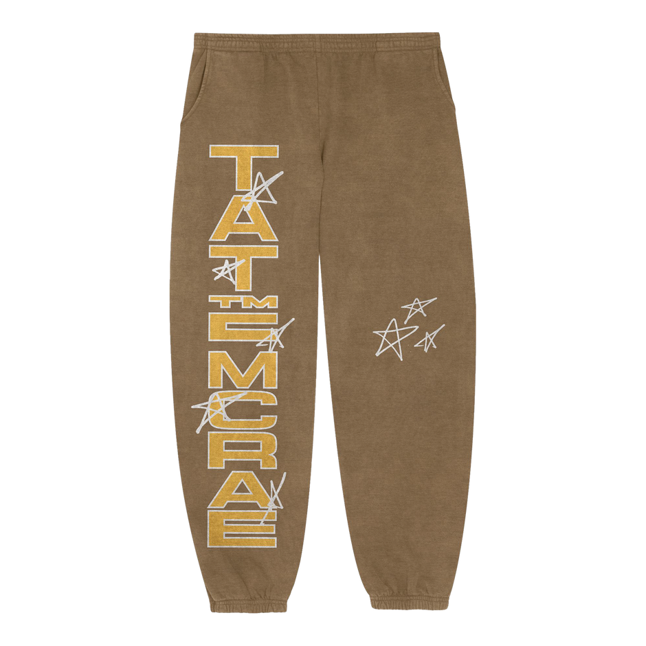 Apparel – Tate McRae