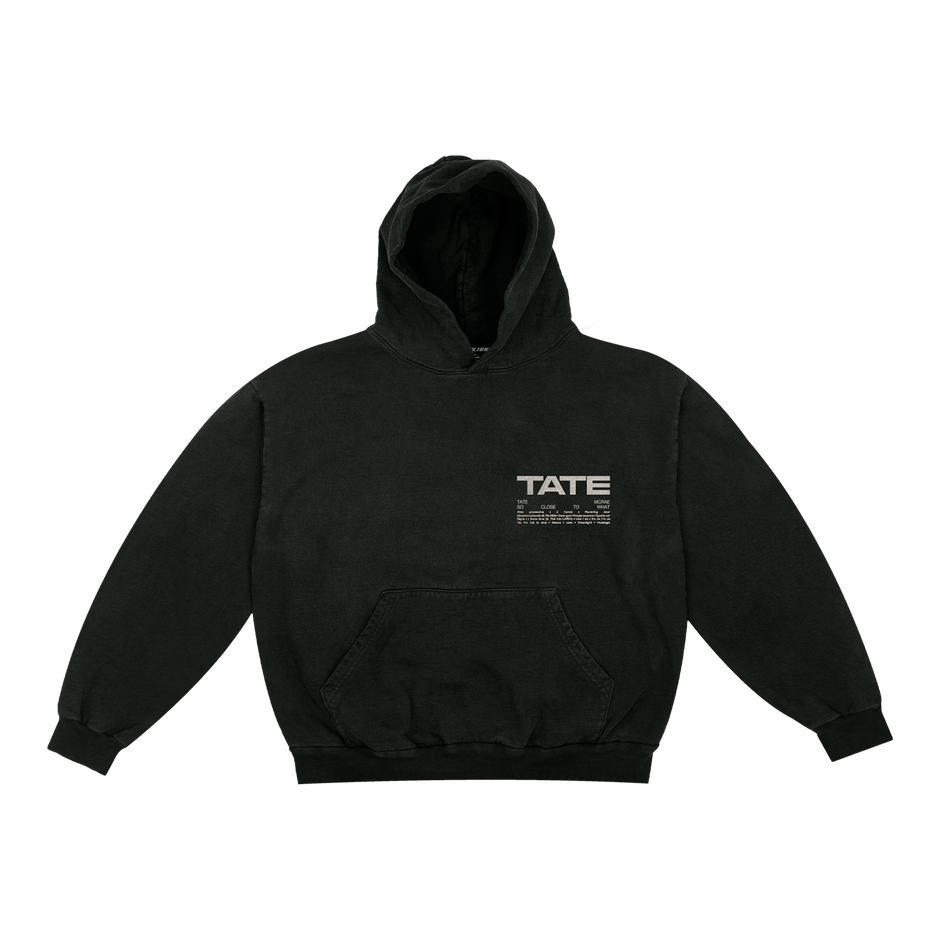 All Merch – Tate McRae