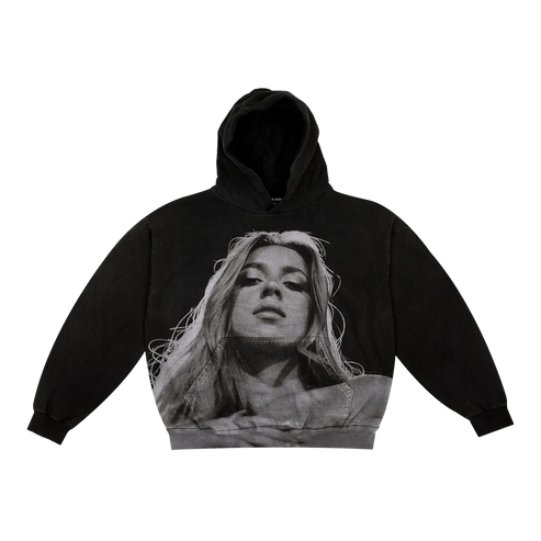 Tate McRae - Tate Photo Hoodie