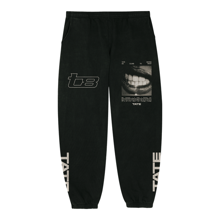 Apparel – Tate McRae