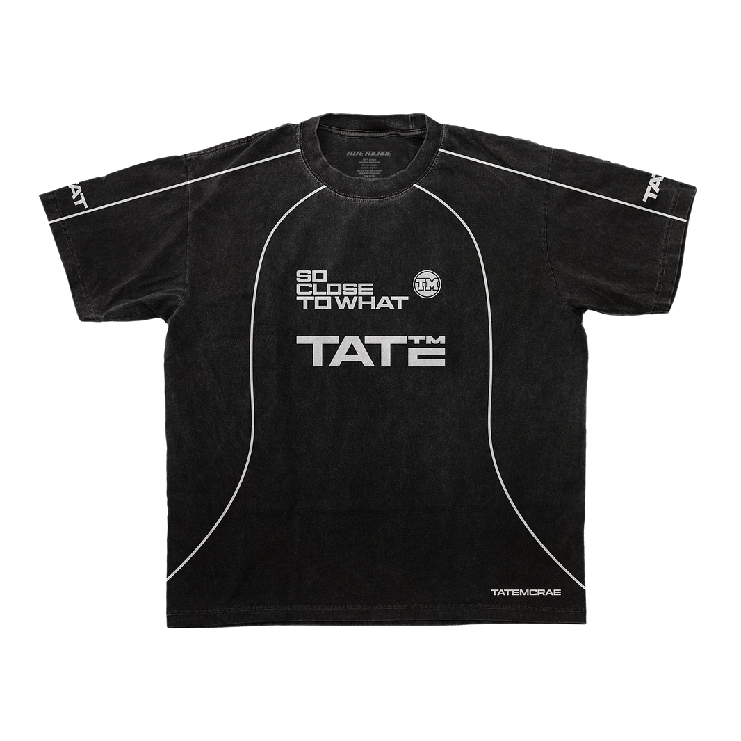 All Merch – Tate McRae
