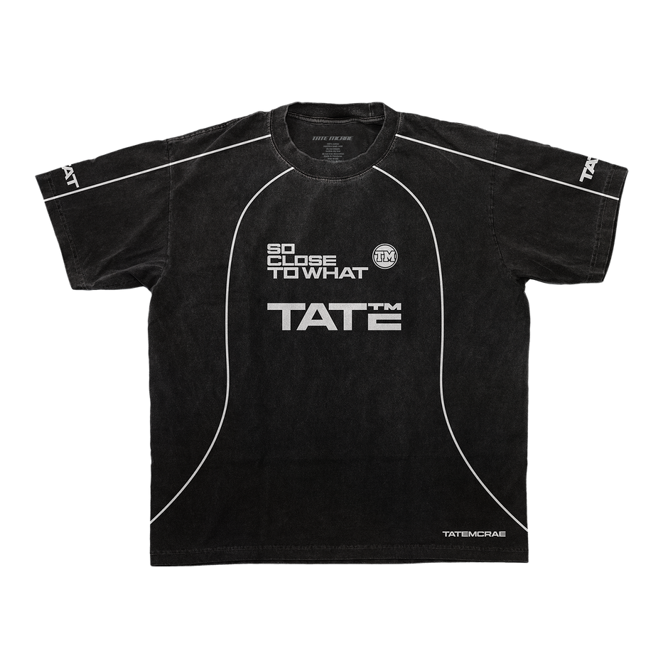 Apparel – Tate McRae