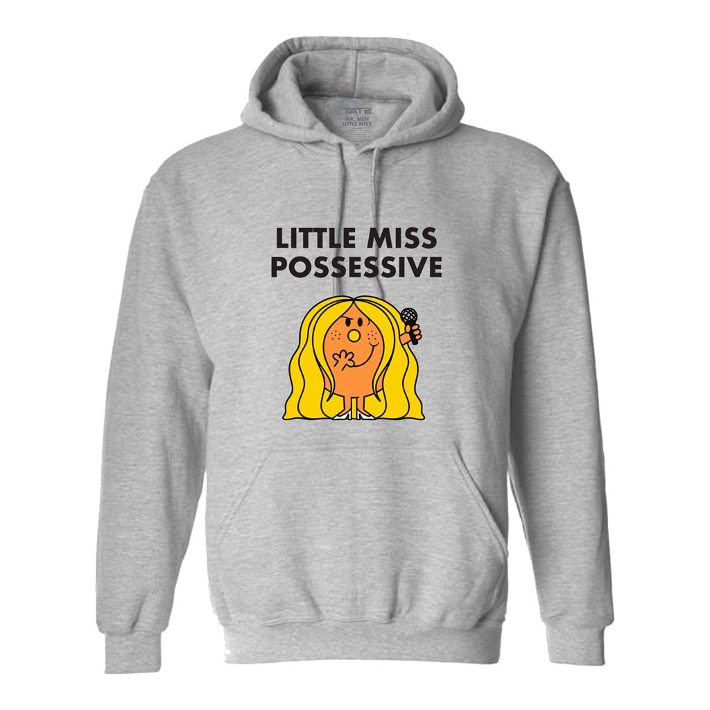 Tate McRae - Little Miss Possessive Hoodie